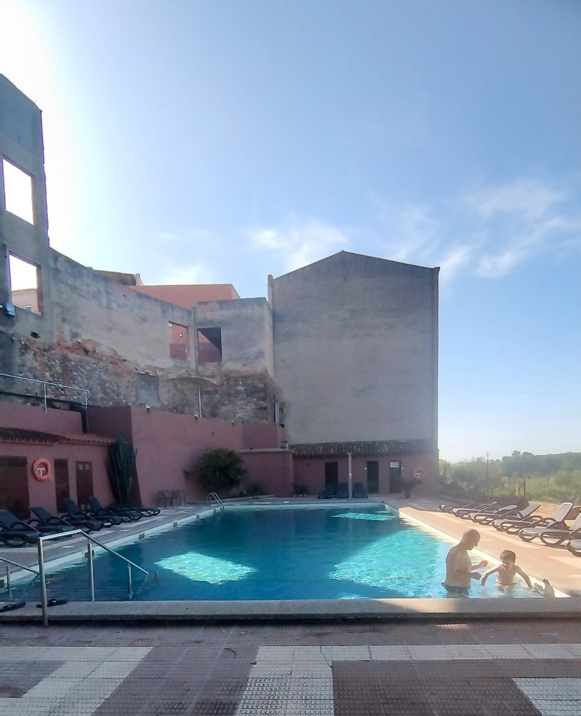 Discover the Magical Thermal Pools and Charming Village of Caldes de ...